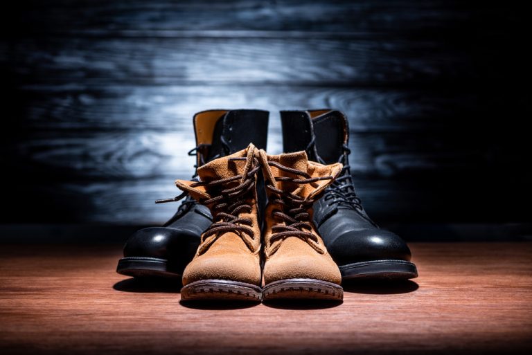 72 Types of Boots and Styles for Men and Women - CoolSpotters