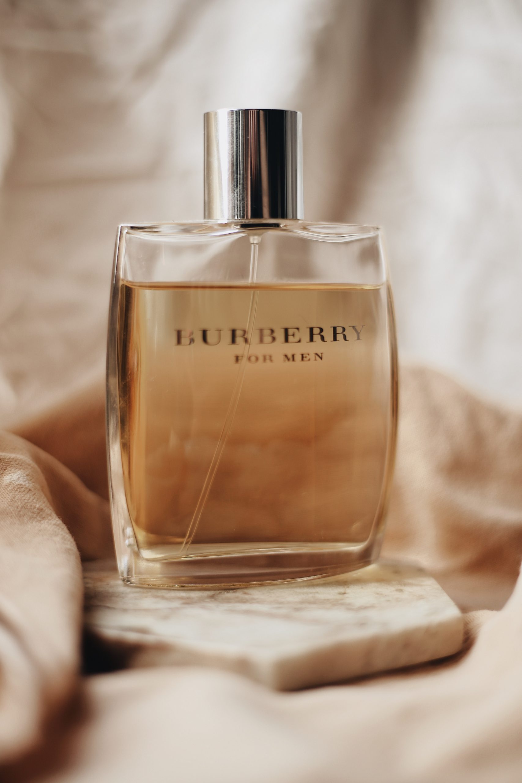 Where Is Burberry Made? - CoolSpotters