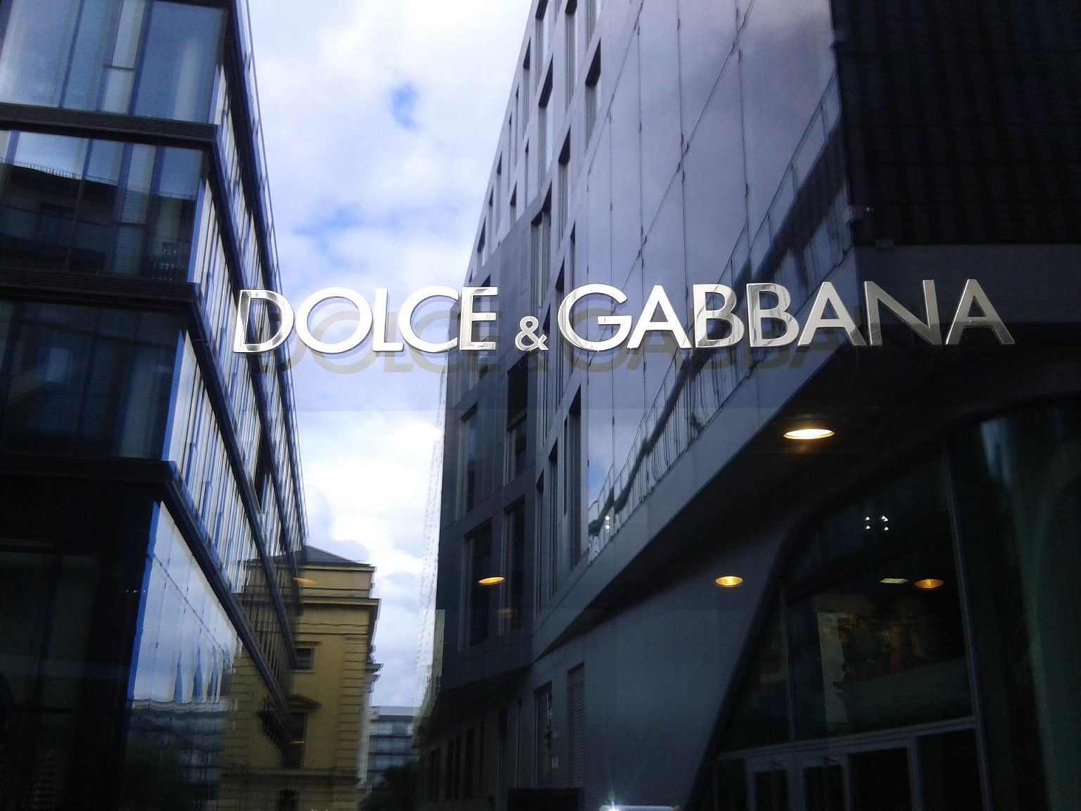 Why Is Dolce And Gabbana So Expensive? - CoolSpotters