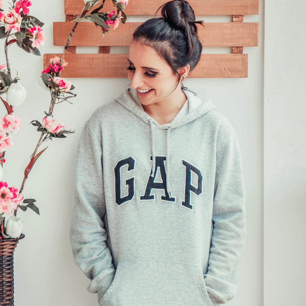 Where Are GAP Clothes Made? - CoolSpotters