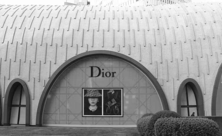 Where Is Dior Made? - CoolSpotters