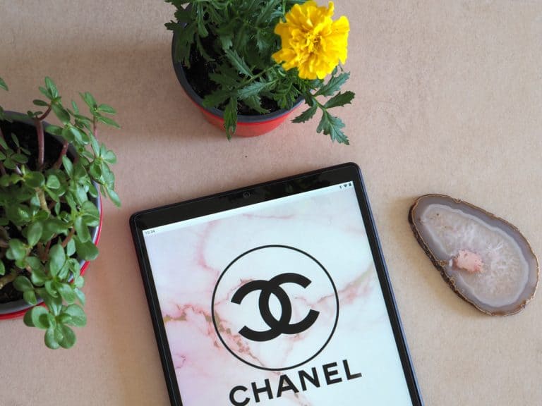 Chanel Logo and Symbol - CoolSpotters
