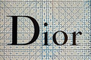 Dior Logo and Symbol - CoolSpotters