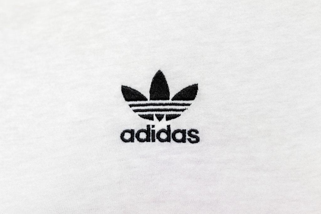 Adidas Logo And Its History - CoolSpotters