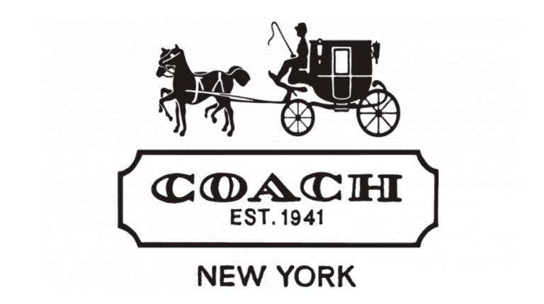 Coach Logo And Its History - CoolSpotters