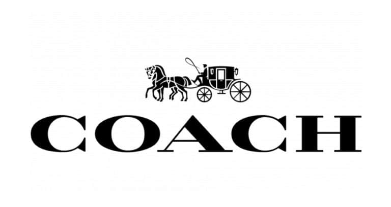 Coach Logo And Its History - CoolSpotters