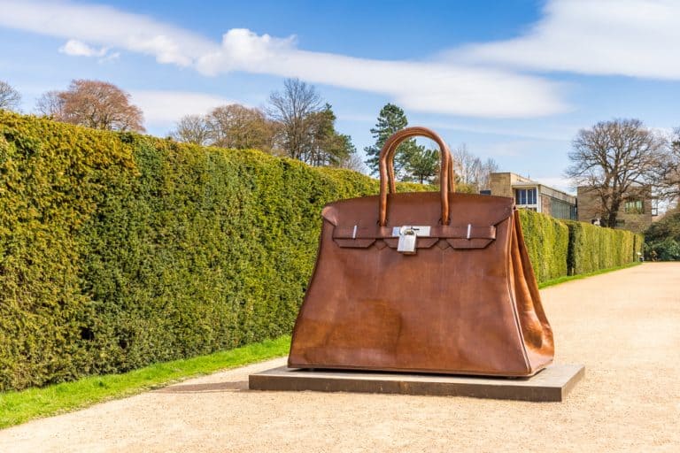 Hermes Birkin Sizes - CoolSpotters