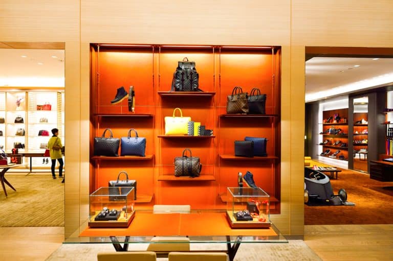 Louis Vuitton Neverfull Sizes - CoolSpotters