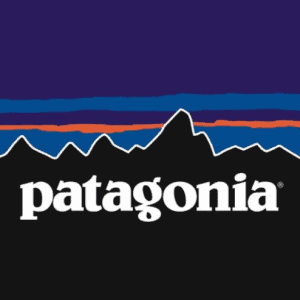 Patagonia Logo And Its History - CoolSpotters
