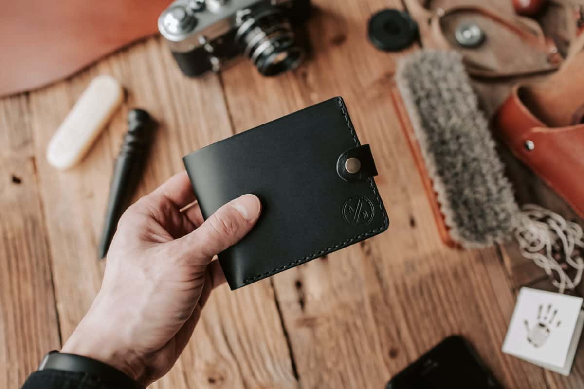 19 Wallet Brands You Need To Know About - CoolSpotters