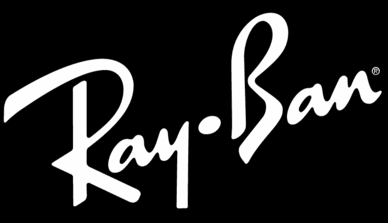 Ray Ban Logo And Its History - CoolSpotters