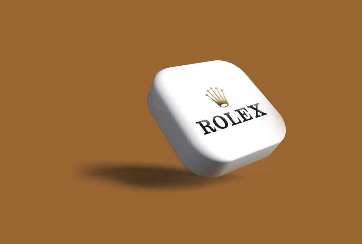 Rolex Logo And Its History - CoolSpotters