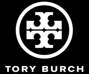 Tory Burch Logo And Its History - CoolSpotters