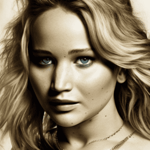 Jennifer Lawrence: Height, Age, Net Worth & More - CoolSpotters