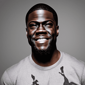 Kevin Hart: Height, Age, Weight & Wealth - CoolSpotters
