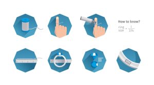 Ring Size Chart Guide: How to Measure Ring Size + Printable