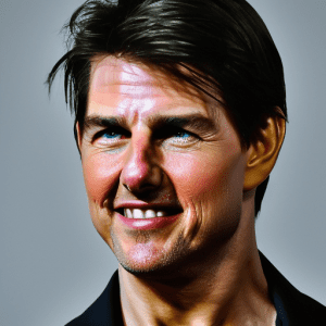 Tom Cruise: Height, Age, Weight & Wealth - CoolSpotters