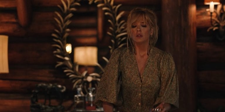 Beth Dutton's Outfits - CoolSpotters