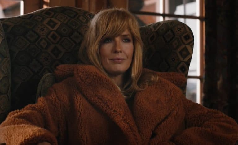 Beth Dutton's Outfits - CoolSpotters