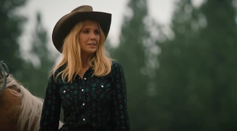 Beth Dutton's Outfits - CoolSpotters