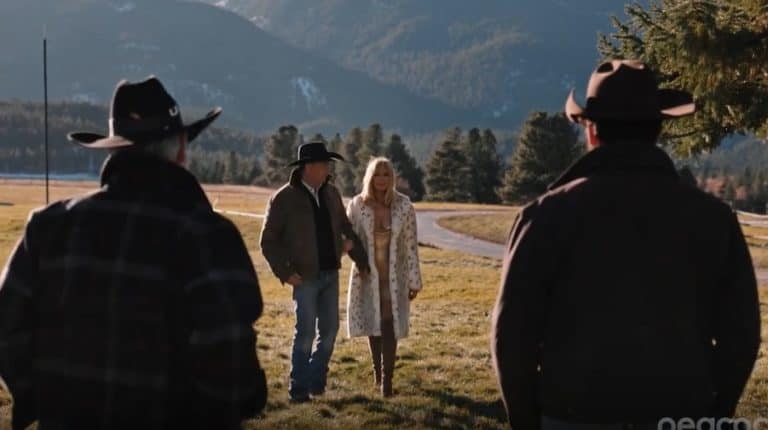 Beth Dutton's Outfits - CoolSpotters