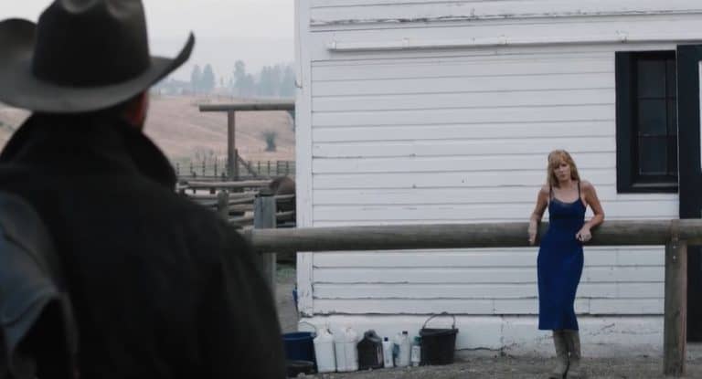 Beth Dutton's Outfits - CoolSpotters