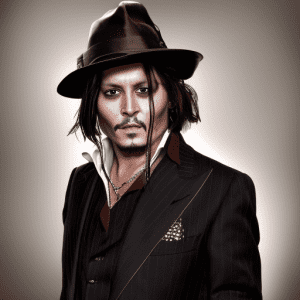 Johnny Depp's Height, Age, Net Worth & Movies - CoolSpotters