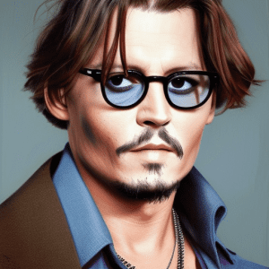Johnny Depp's Height, Age, Net Worth & Movies - CoolSpotters
