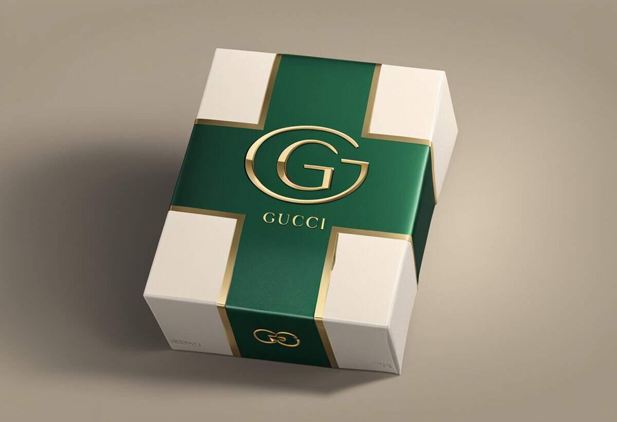 How Long Does Gucci Take to Ship: Delivery Times Explained - CoolSpotters