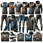 25 Brands Like Affliction - CoolSpotters